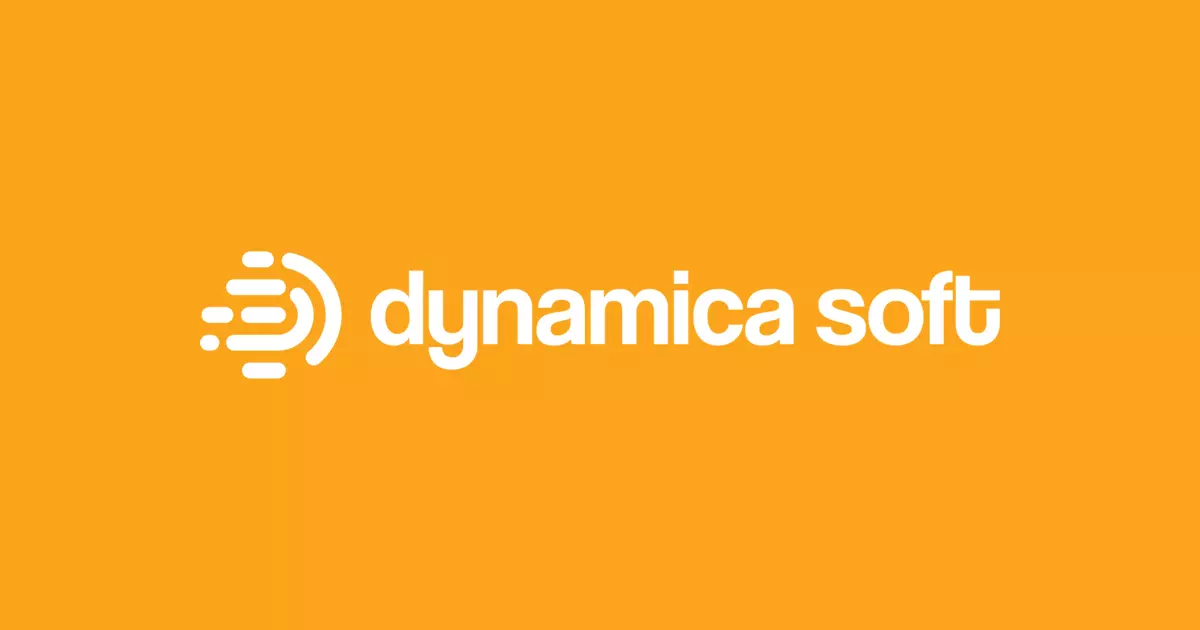Dynamica Soft - Empresa de Desenvolvimento de Aplicativos